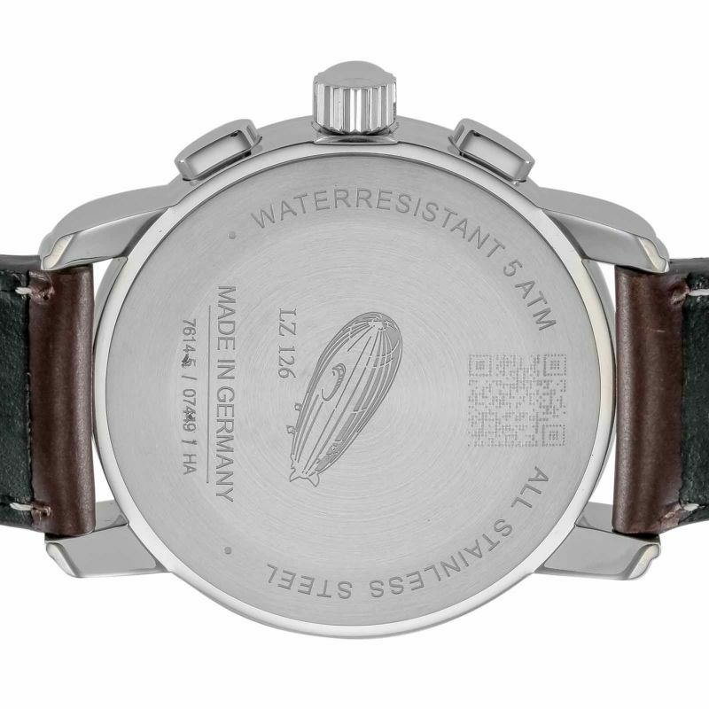 LZ126 LOS ANGELES | ZEPPELIN Official Online Shop