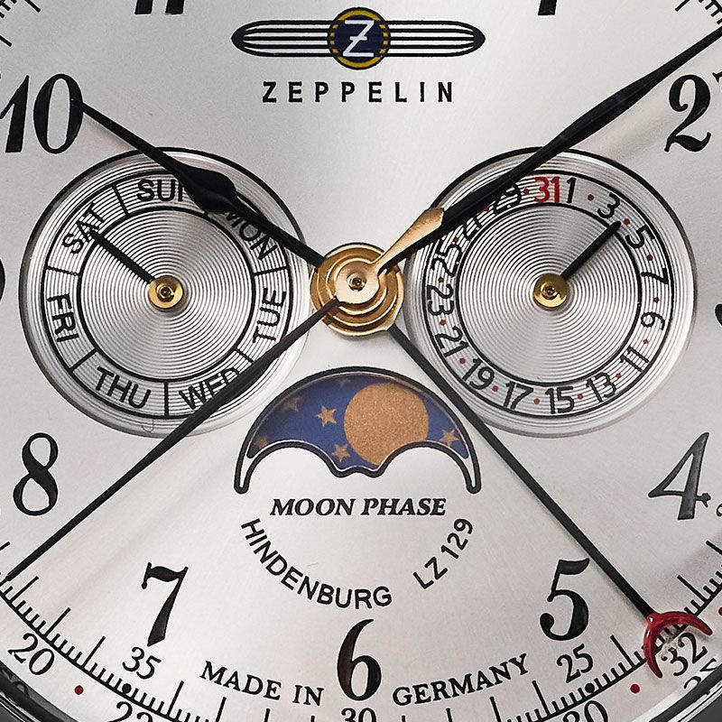 COLLECTION | ZEPPELIN Official Online Shop