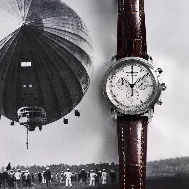 NEW | ZEPPELIN Official Online Shop