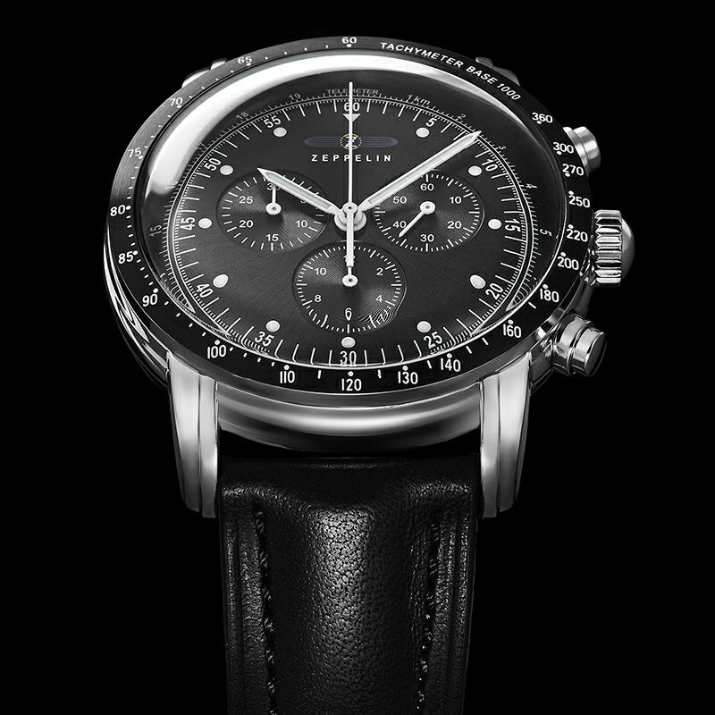 NEW | ZEPPELIN Official Online Shop