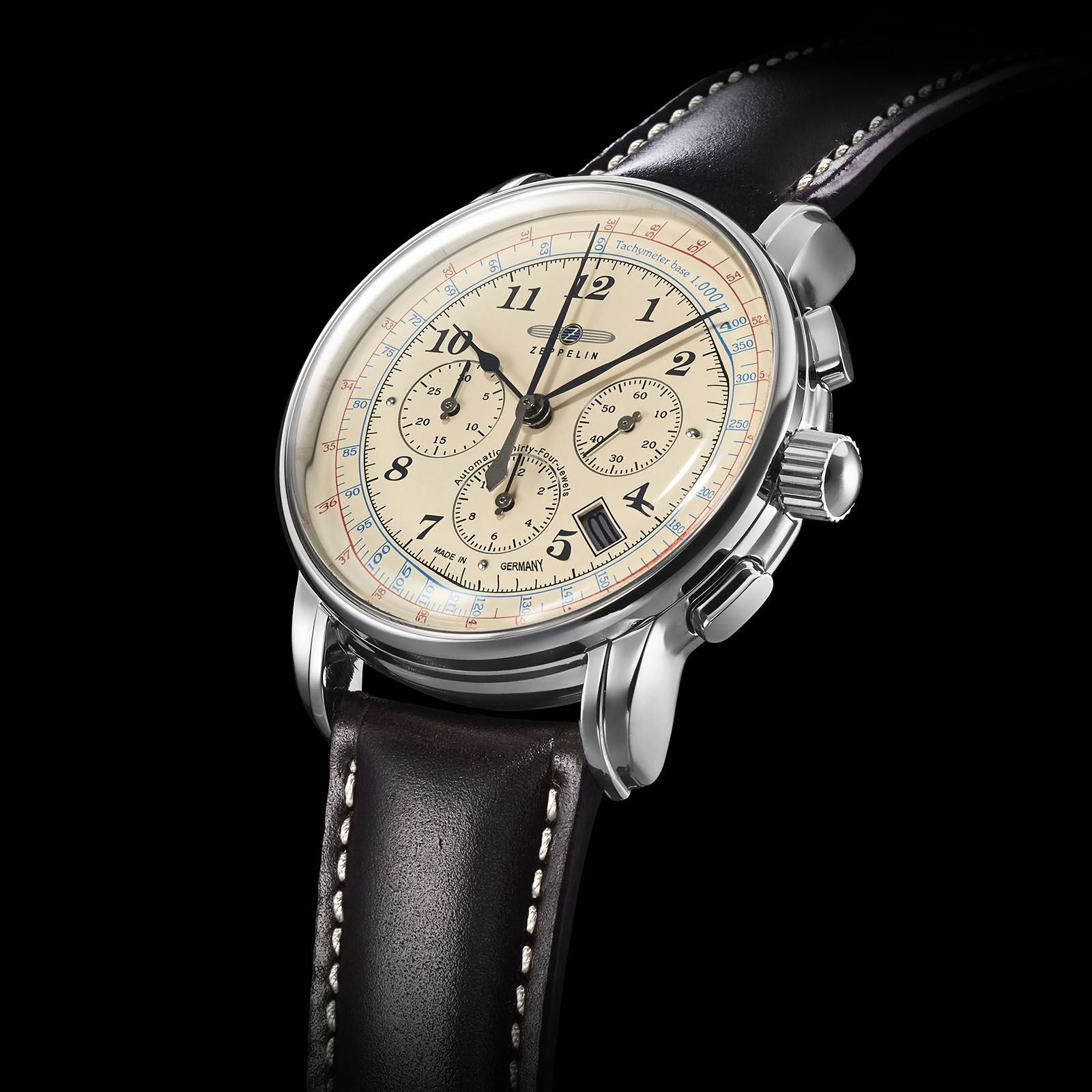LZ126 LOS ANGELES | ZEPPELIN Official Online Shop