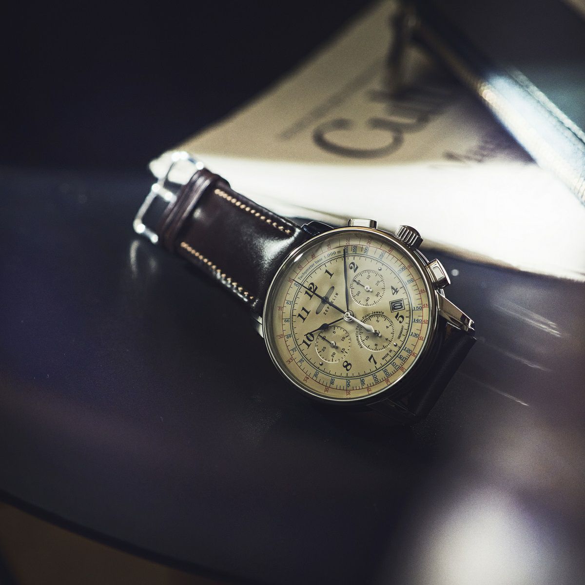 LZ126 LOS ANGELES | ZEPPELIN Official Online Shop