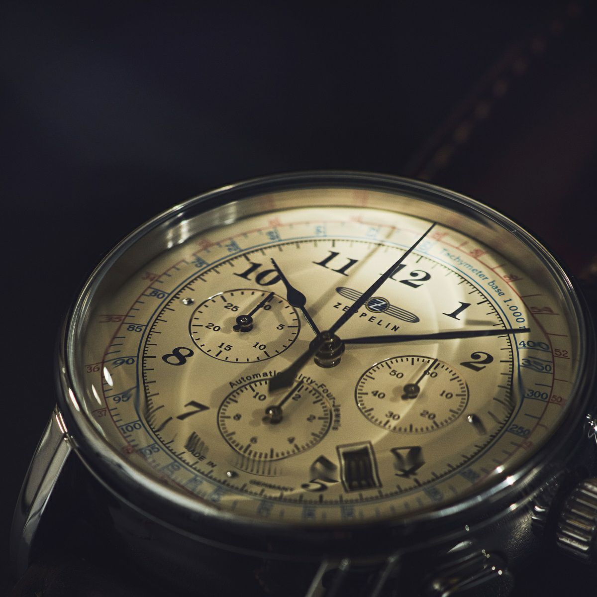 LZ126 LOS ANGELES | ZEPPELIN Official Online Shop