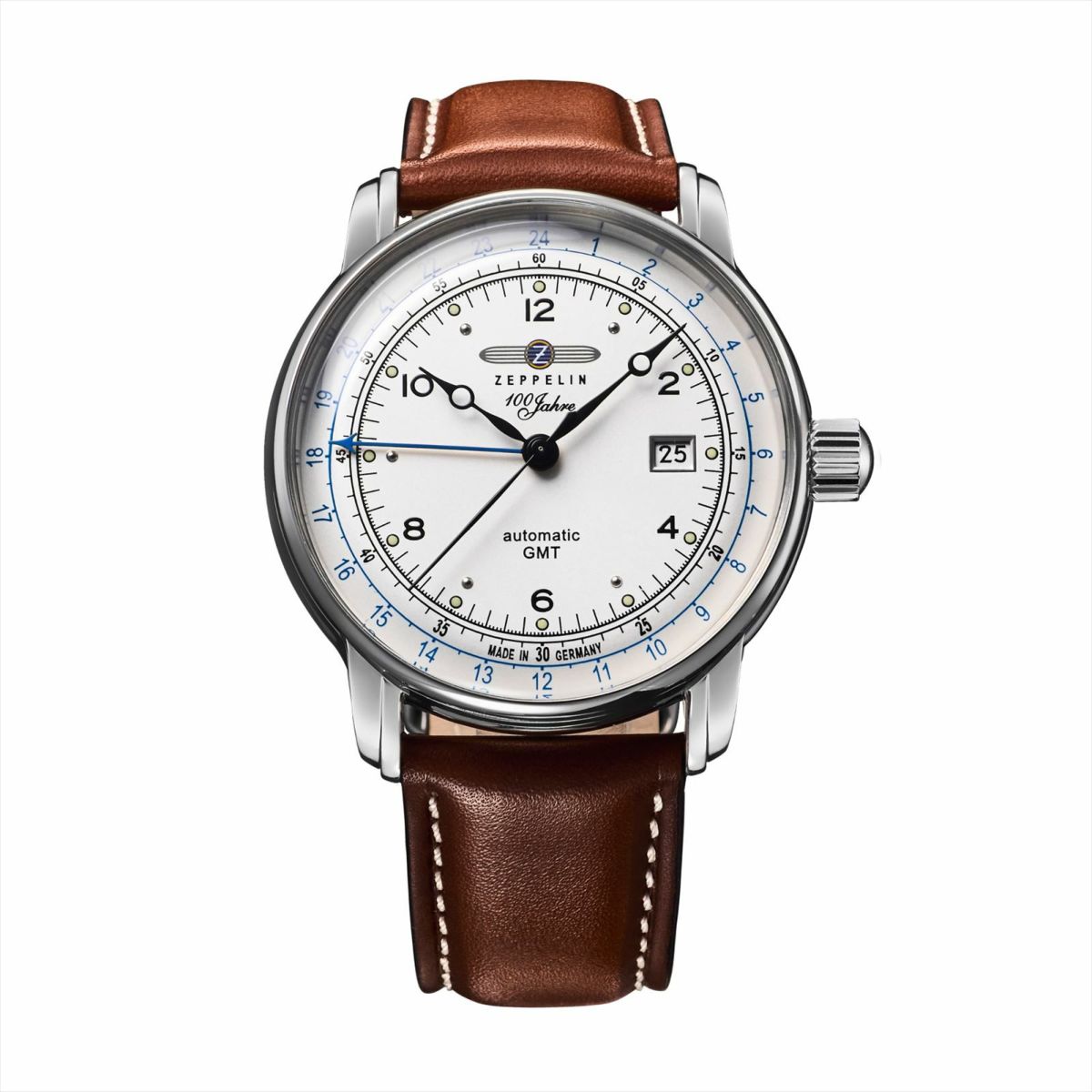 機械式 | ZEPPELIN Official Online Shop