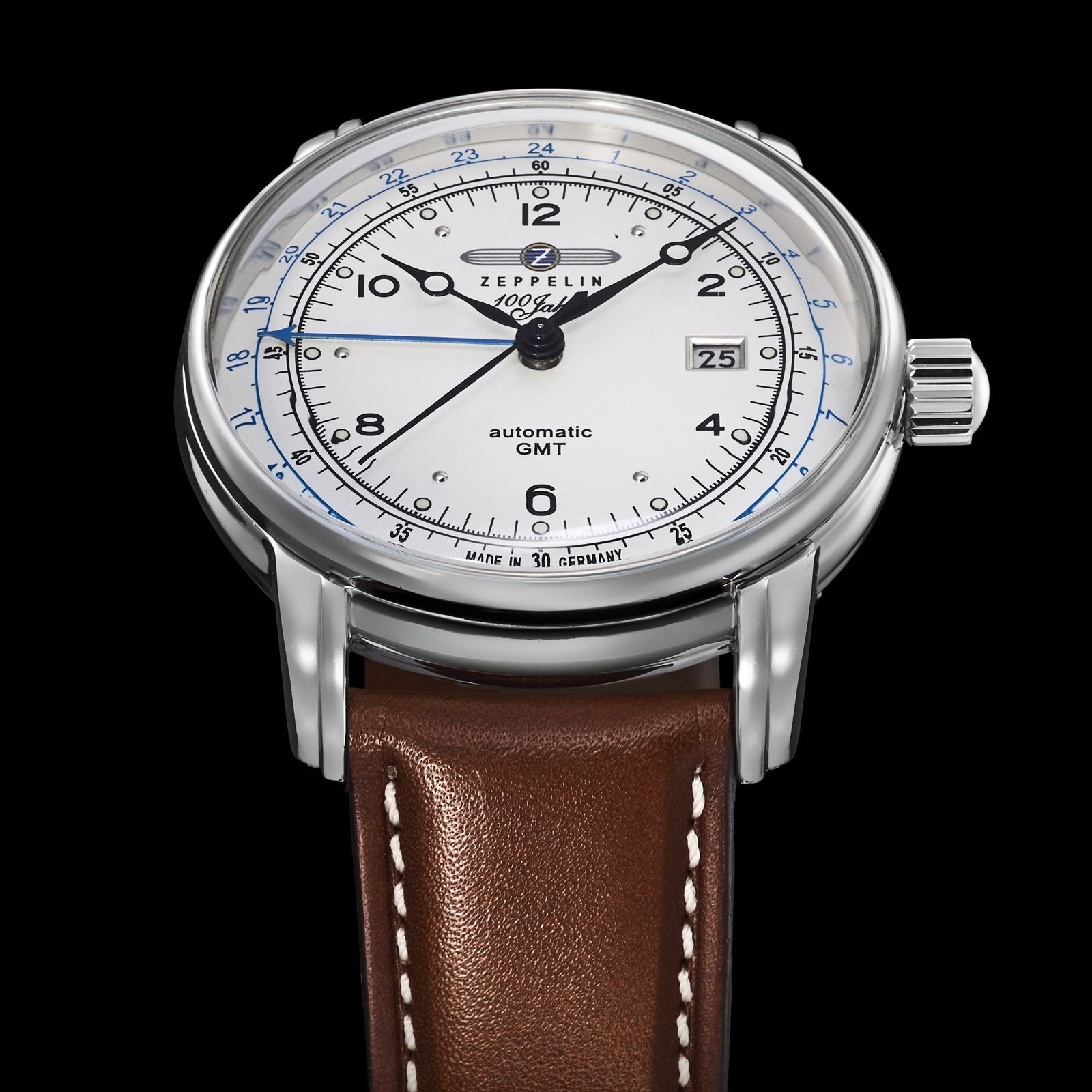 NEW | ZEPPELIN Official Online Shop