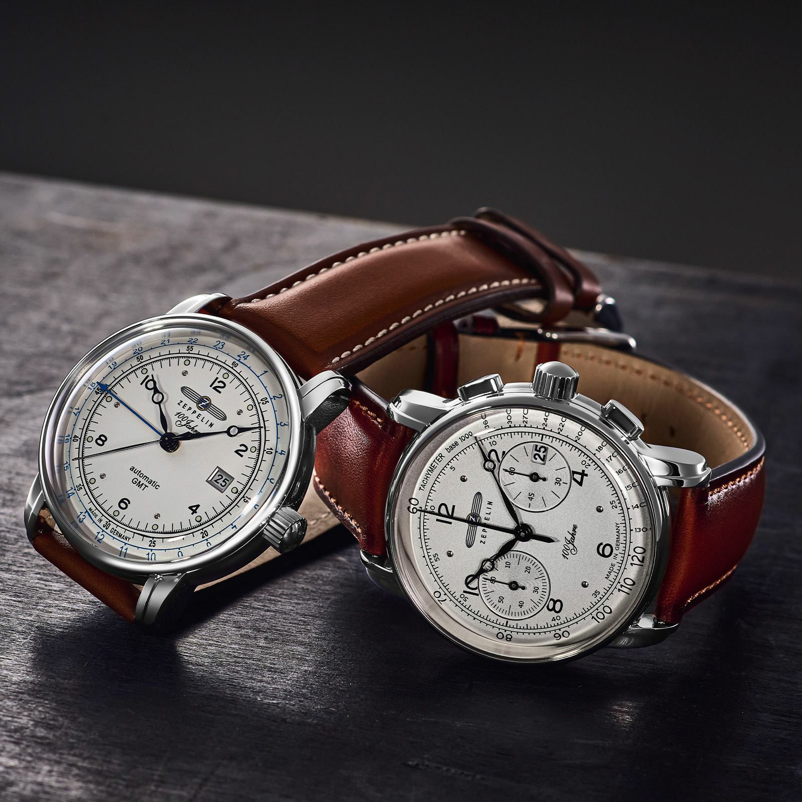 NEW | ZEPPELIN Official Online Shop