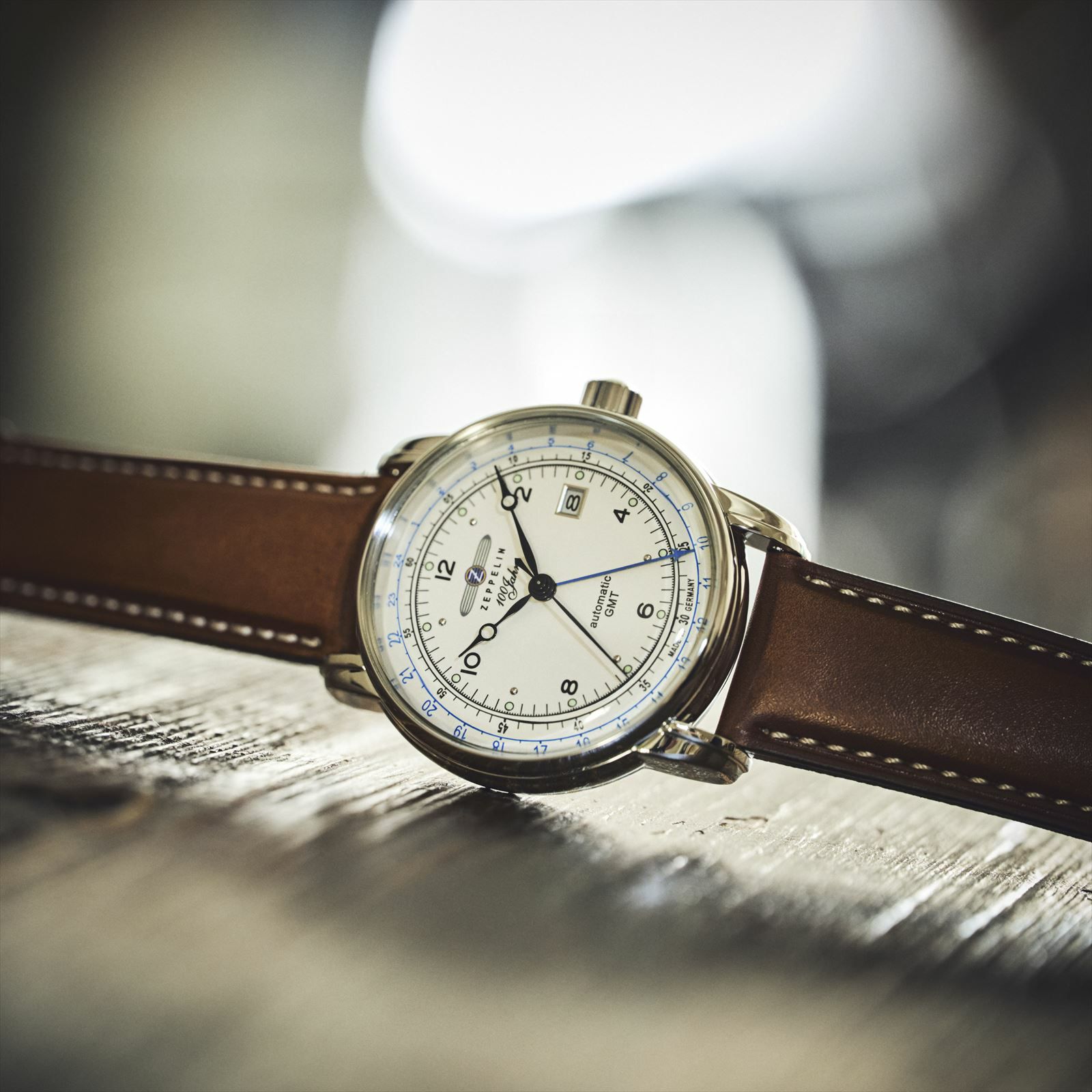 NEW | ZEPPELIN Official Online Shop