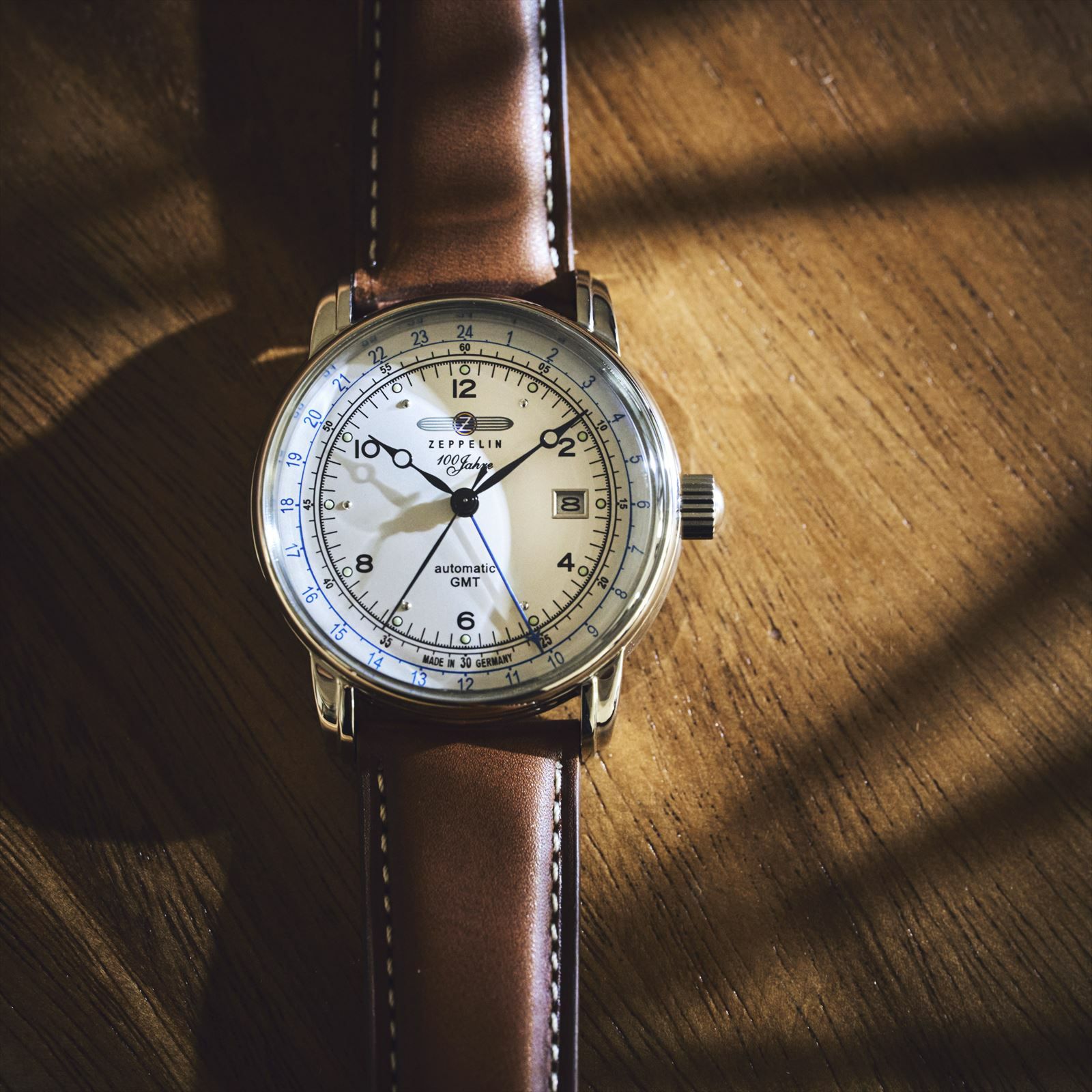 NEW | ZEPPELIN Official Online Shop