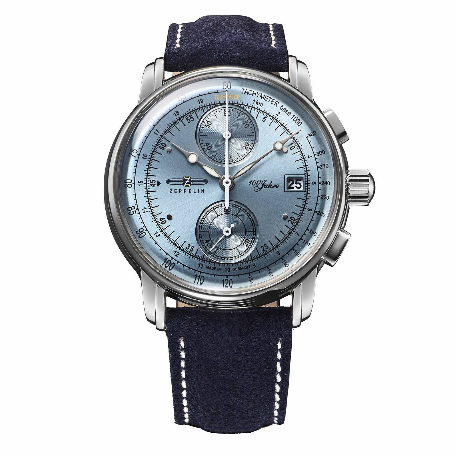 NEW | ZEPPELIN Official Online Shop