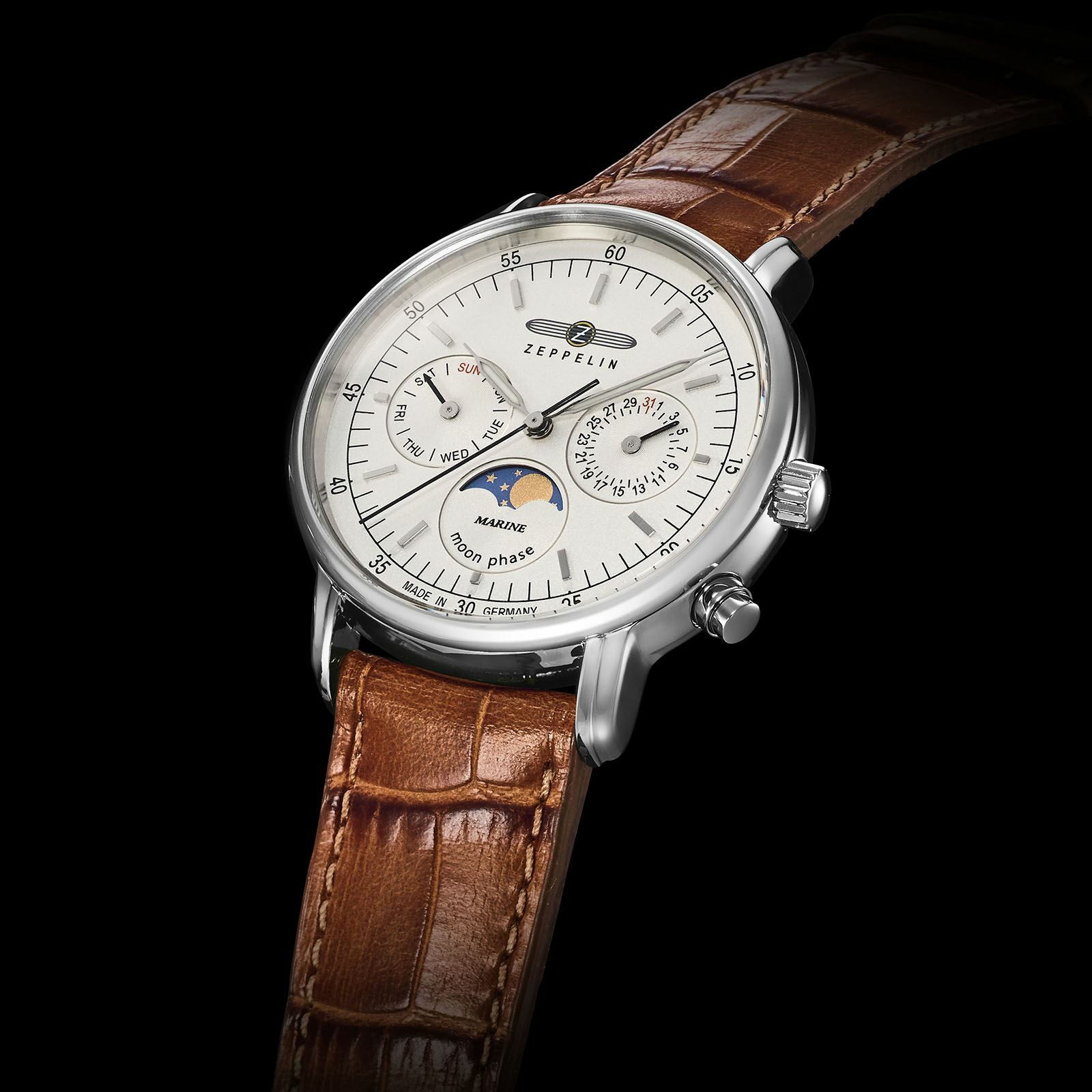 NEW | ZEPPELIN Official Online Shop