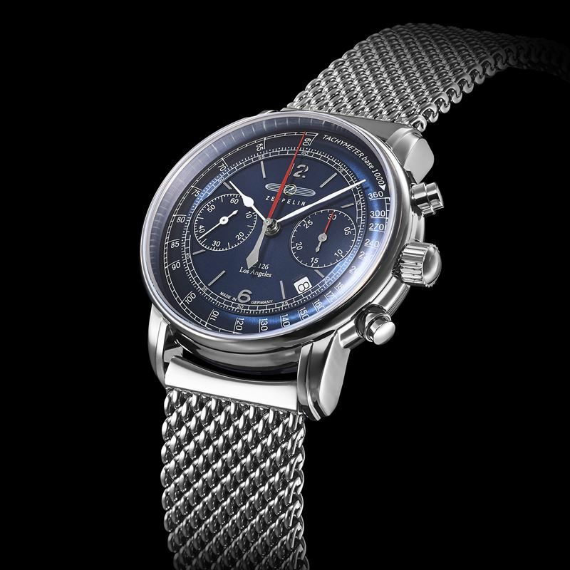 LZ126 LOS ANGELES | ZEPPELIN Official Online Shop