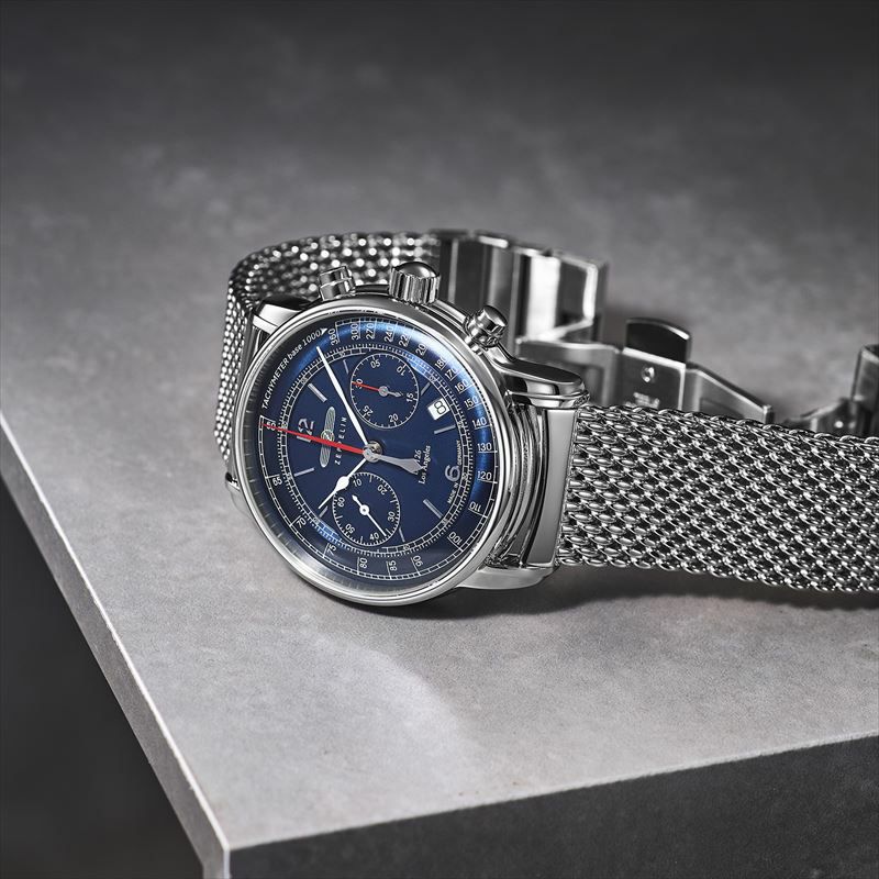 LZ126 LOS ANGELES | ZEPPELIN Official Online Shop