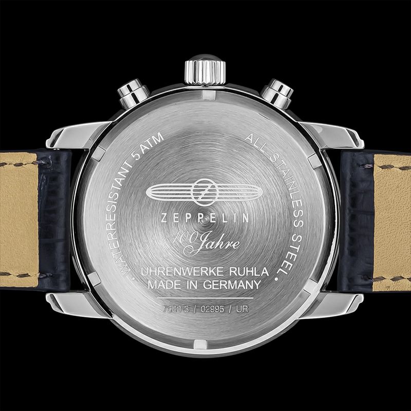 NEW | ZEPPELIN Official Online Shop