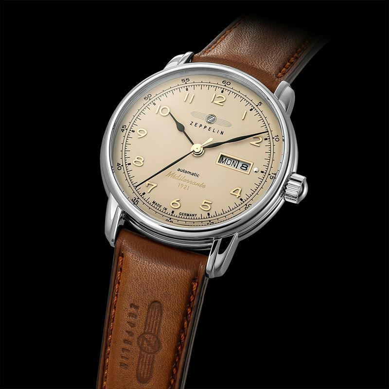 MEDITERRANEE | ZEPPELIN Official Online Shop