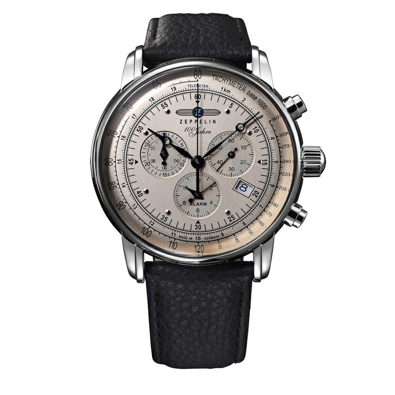 NEW | ZEPPELIN Official Online Shop