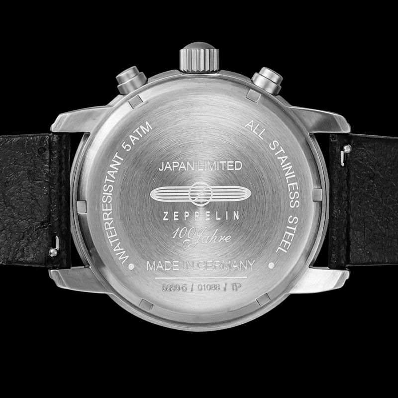 NEW | ZEPPELIN Official Online Shop